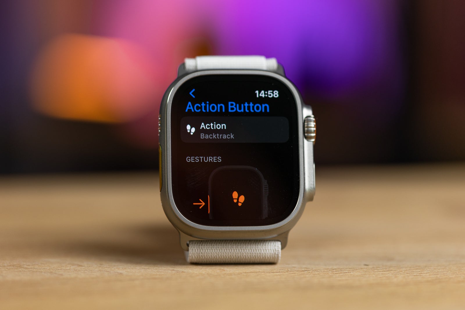 Apple Watch Ultra review: Blazing a trail - PhoneArena