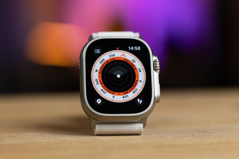 Apple Watch Ultra review: Blazing a trail - PhoneArena