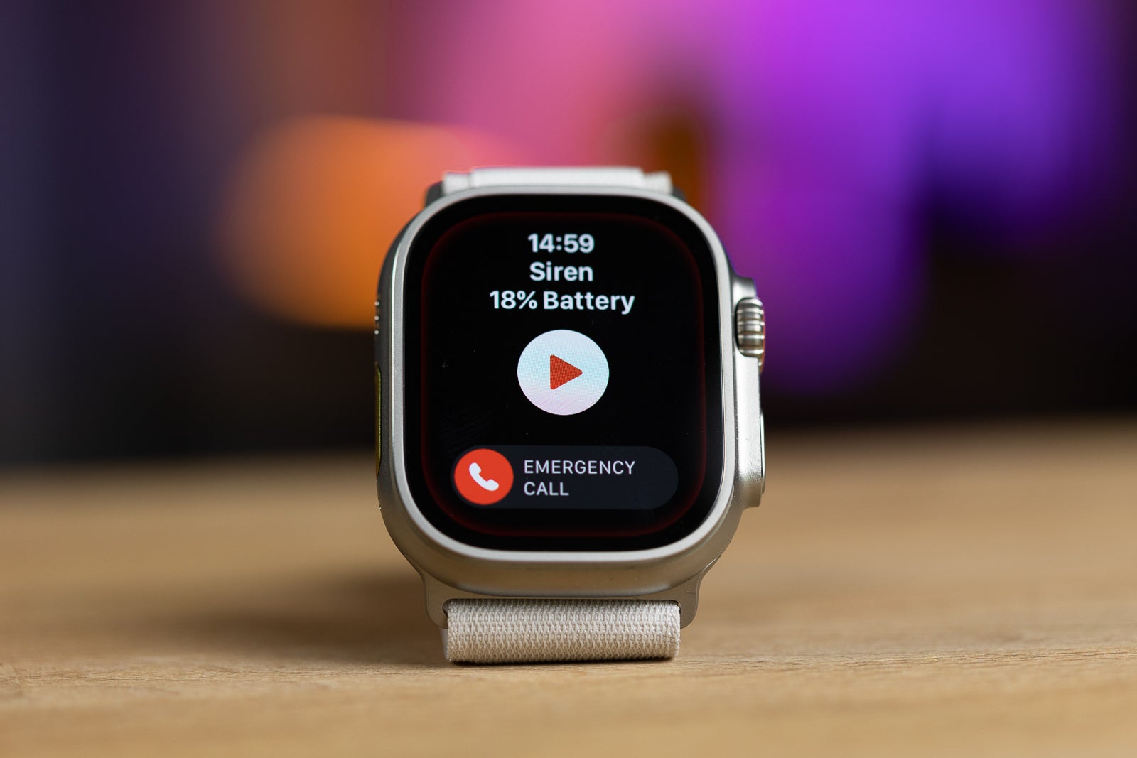 Apple Watch Ultra review: Blazing a trail - PhoneArena