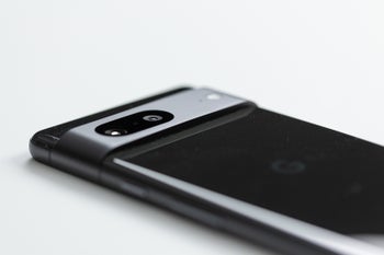 Google Pixel 7 Review - PhoneArena