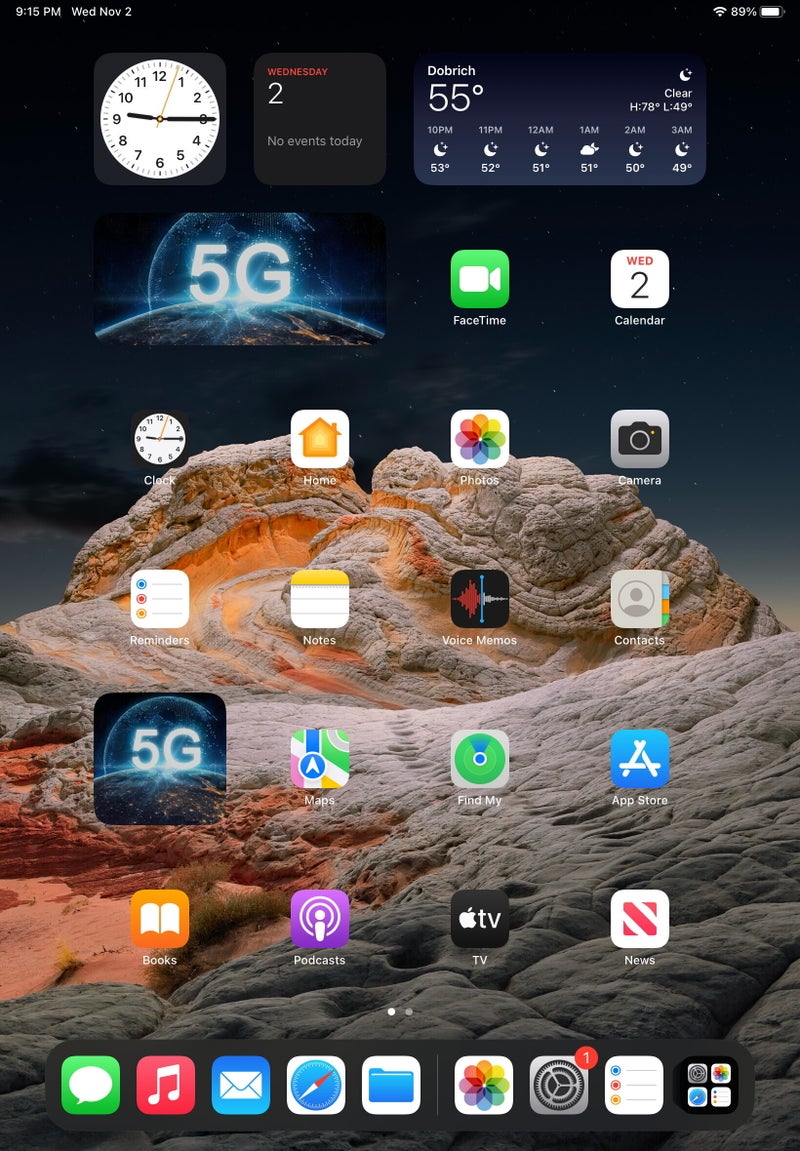 Apple iPad (2022) review: A long-overdue design refresh! - PhoneArena