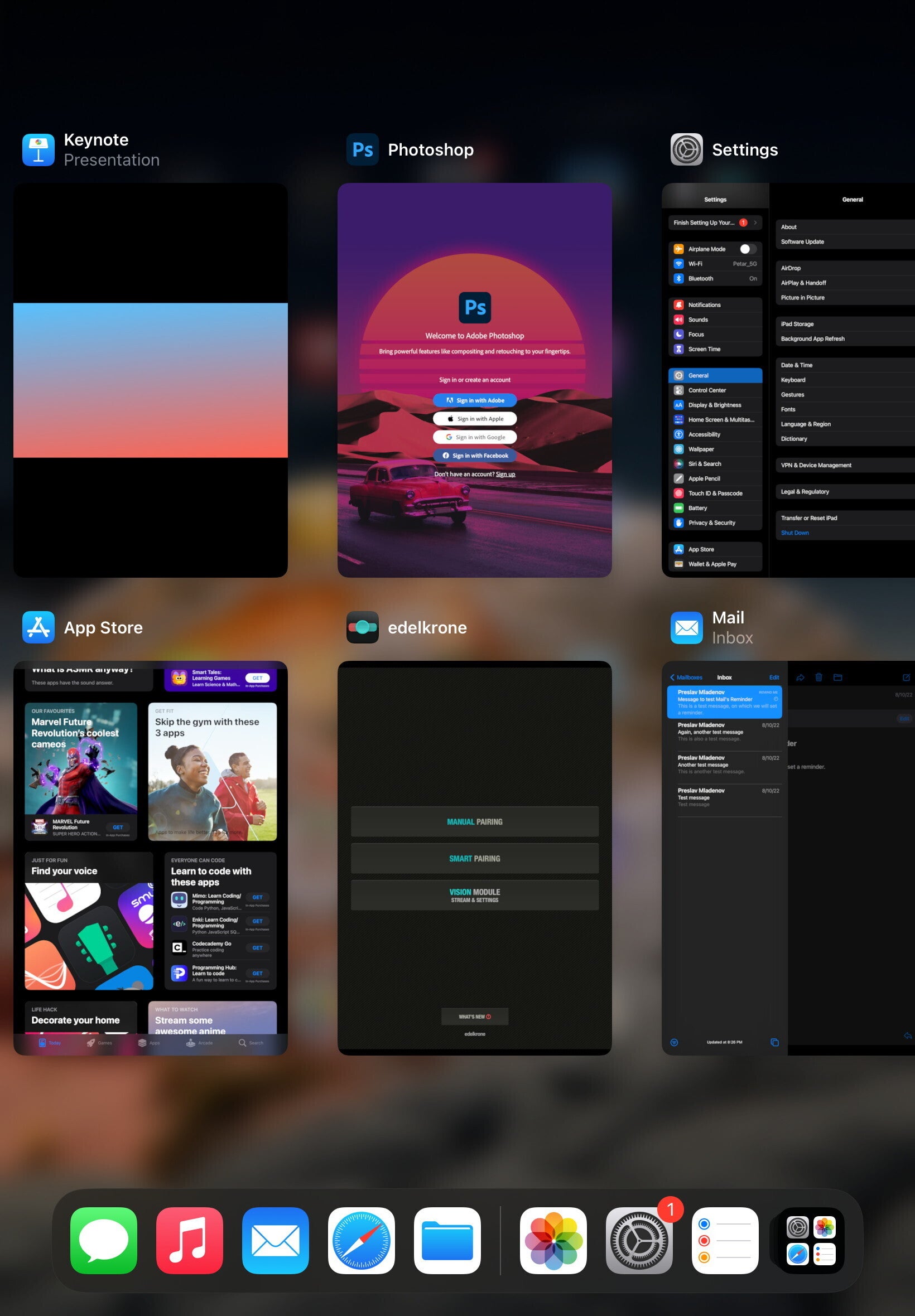 Apple iPad (2022) review: A long-overdue design refresh! - PhoneArena