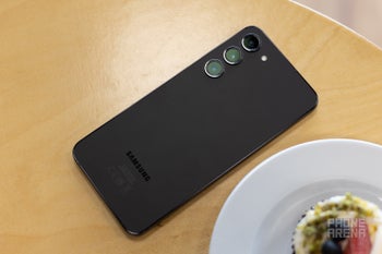Samsung Galaxy S23 Plus review: Born under a lucky star Samsung Galaxy S23 Plus review: Born under a lucky star