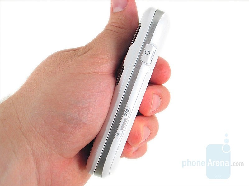 LG Rumor Review - PhoneArena