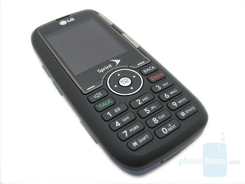 LG Rumor Review - PhoneArena