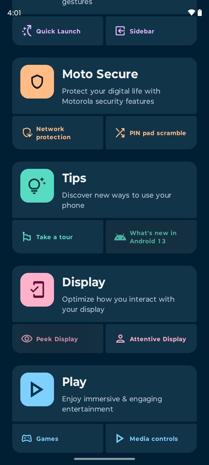 Motorola Moto G53 5G review - PhoneArena