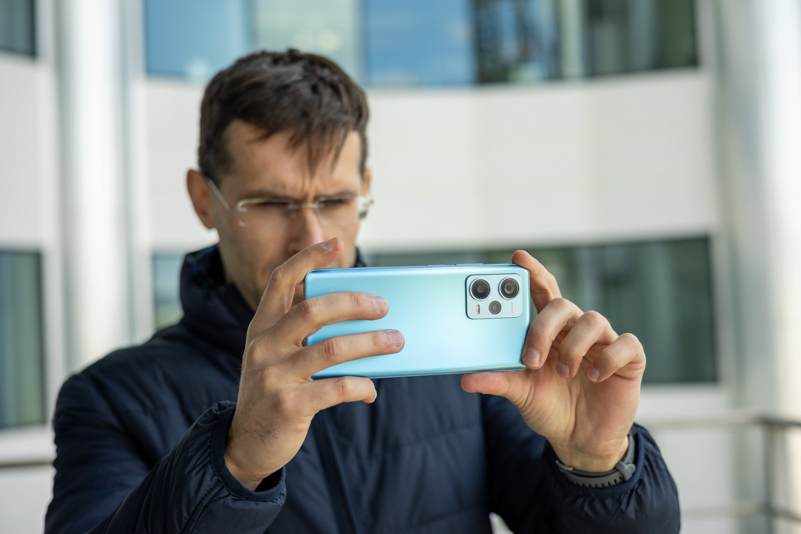 Redmi Note 12 Pro+ Review: What can 200MP on a budget get you? - PhoneArena