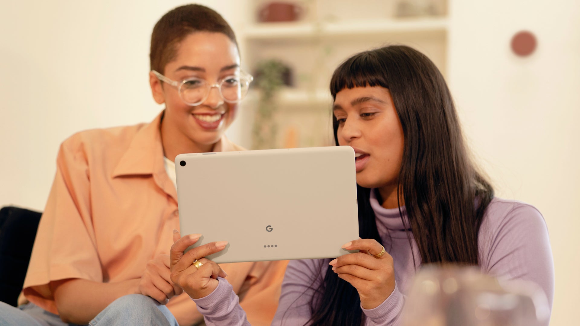 Google Pixel Tablet vs Apple iPad 10th gen: preview and initial ...