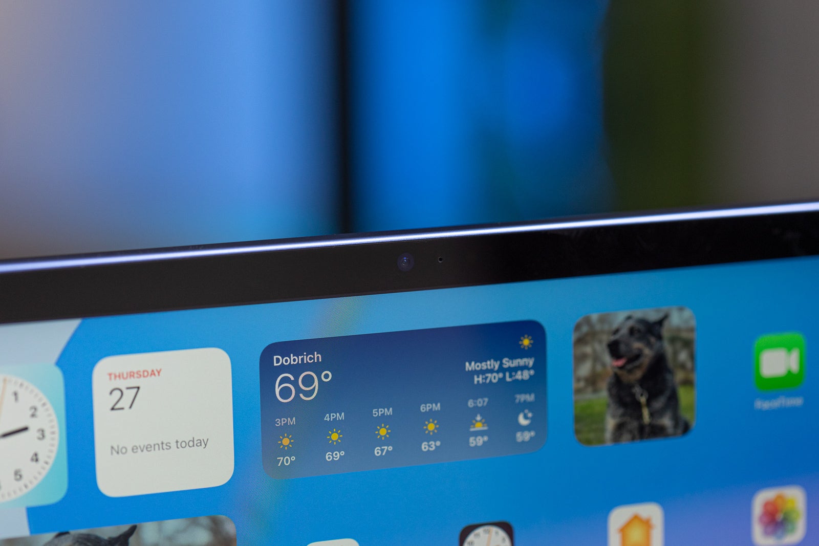 Google Pixel Tablet vs Apple iPad 10th gen: preview and initial ...