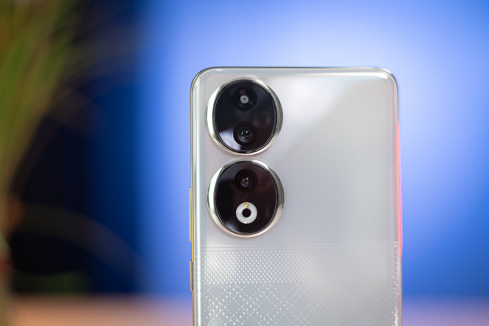 Honor 90 Review: Look at me! - PhoneArena