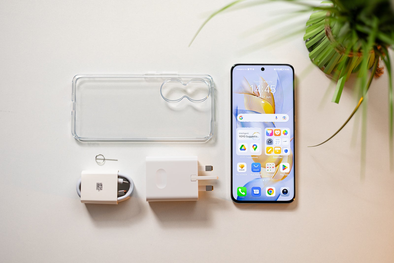 Honor 90 Review: Look at me! - PhoneArena