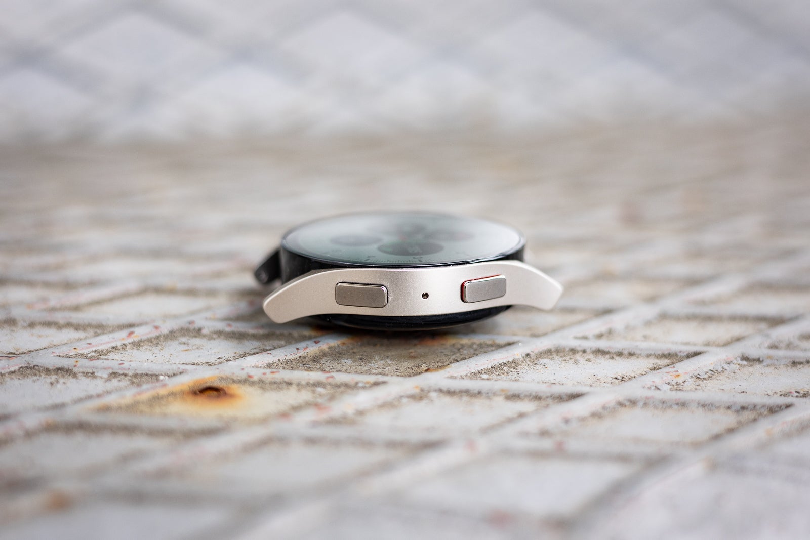 Samsung Galaxy Watch 6 Review: Some small updates, same one-day battery ...