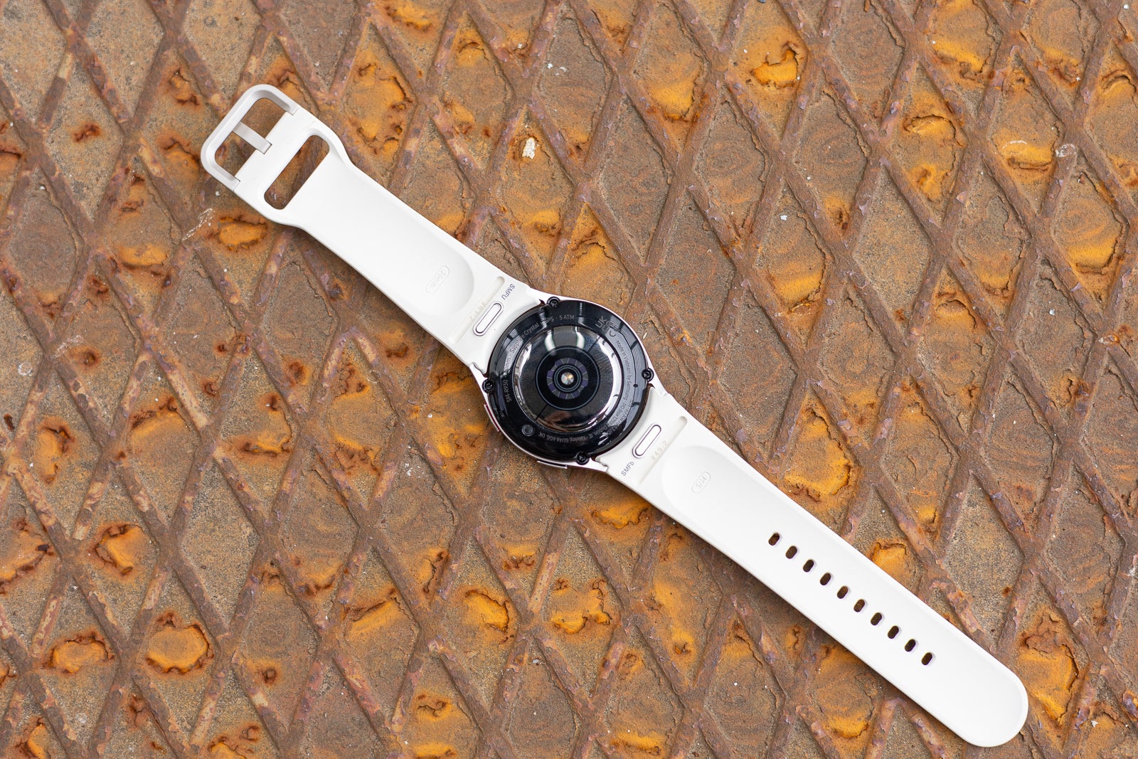 Samsung Galaxy Watch 6 Review: Some small updates, same one-day battery ...
