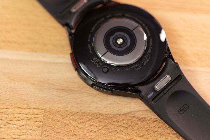 Samsung Galaxy Watch 6 Classic Review: Bezelicious! - PhoneArena