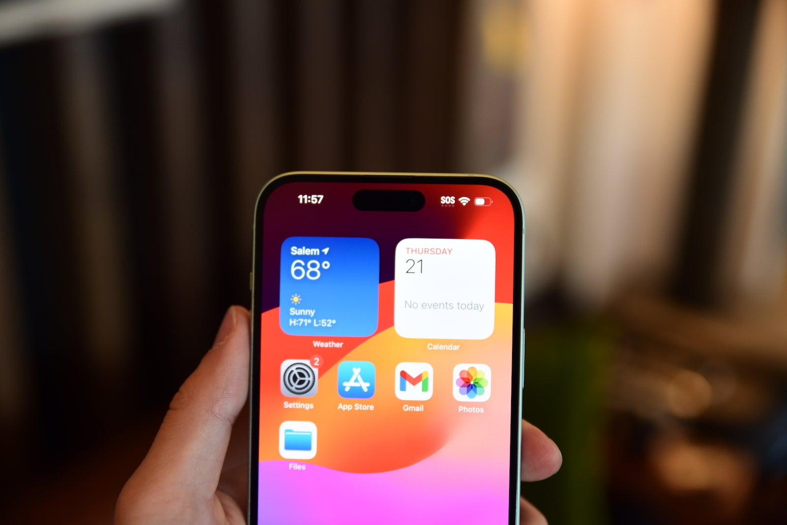 iPhone 15 Plus review: Closing the gap on the Pro Max - PhoneArena
