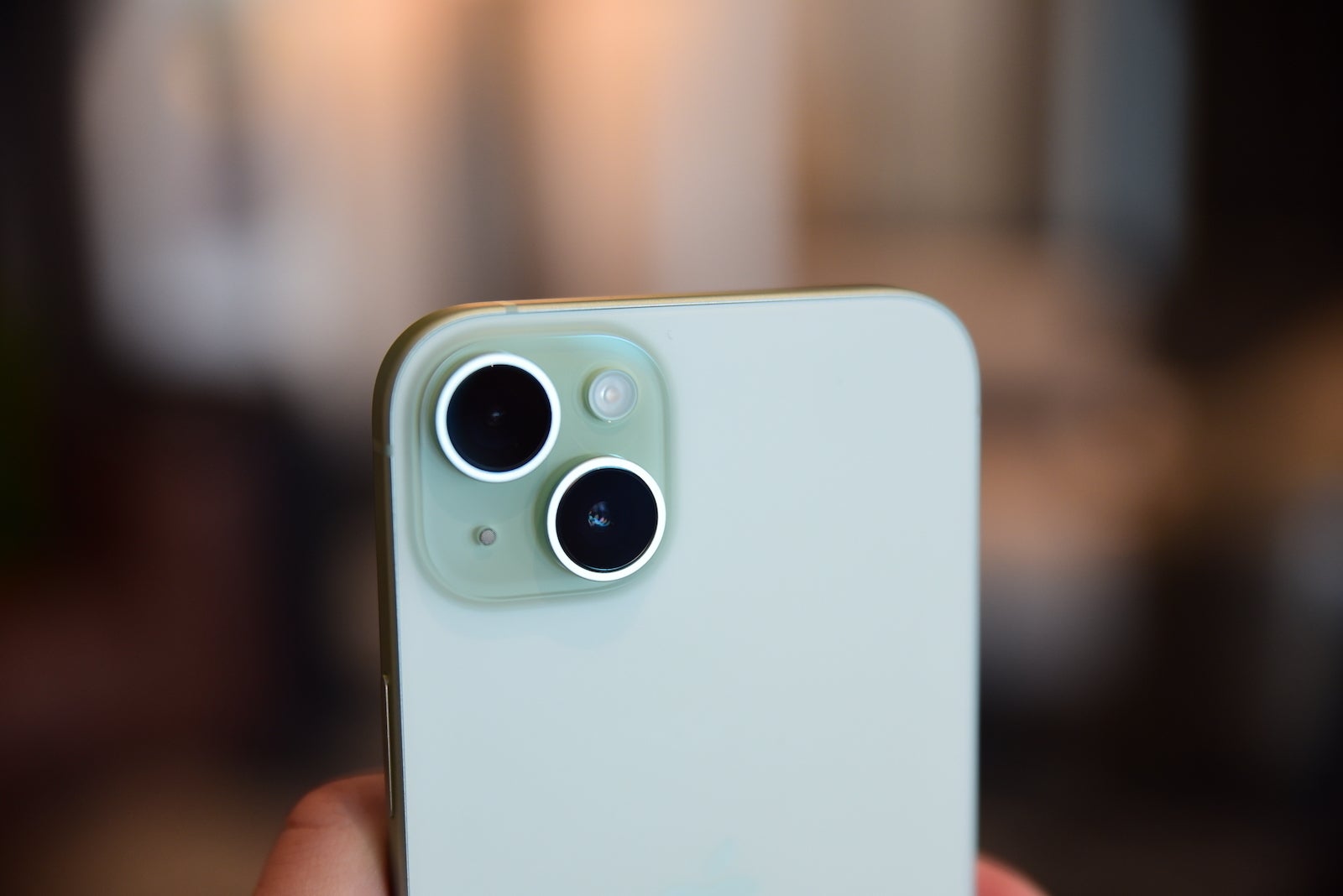 iPhone 15 Plus review: Closing the gap on the Pro Max - PhoneArena