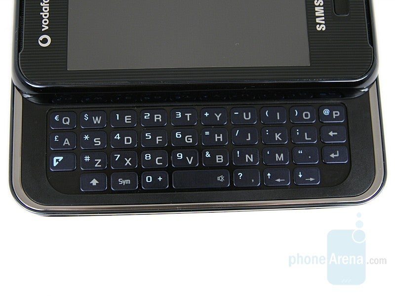 Samsung SGH-F700 Preview - PhoneArena