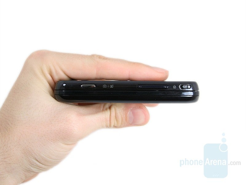 Samsung SGH-F700 Preview - PhoneArena