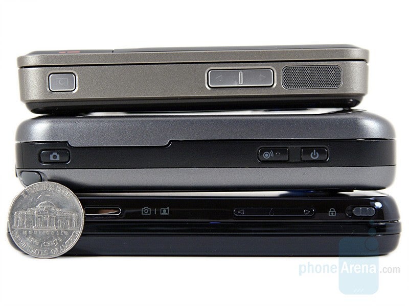 Samsung SGH-F700 Preview - PhoneArena