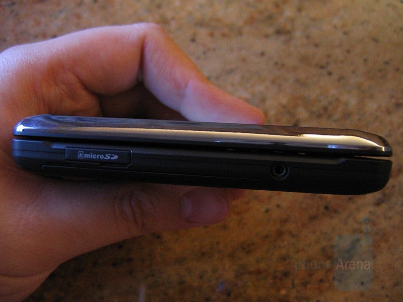 LG Voyager Preview - PhoneArena