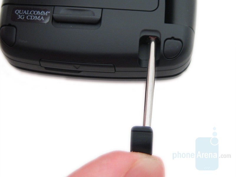 LG Voyager Preview - PhoneArena