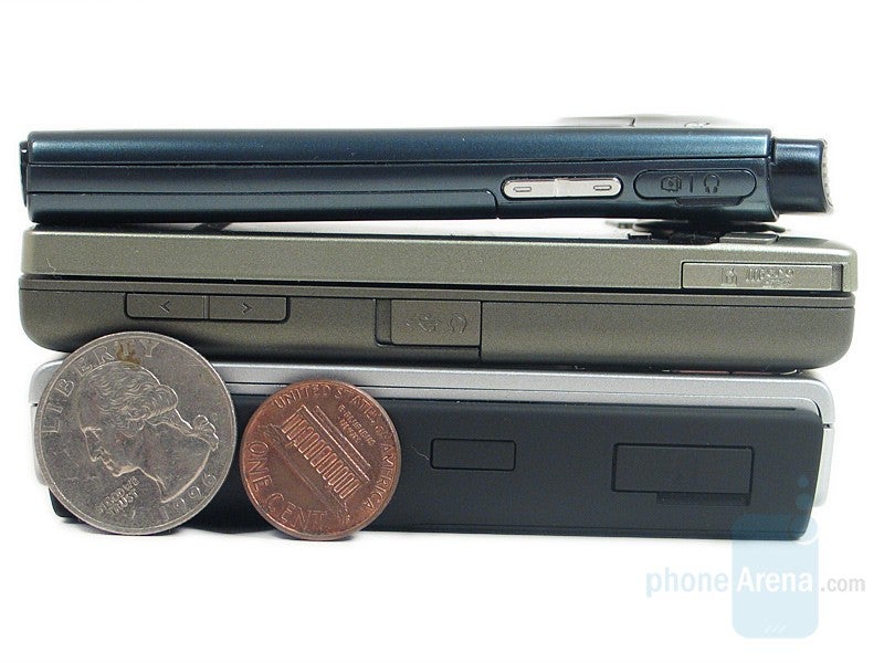 Nokia N95 US Review - PhoneArena