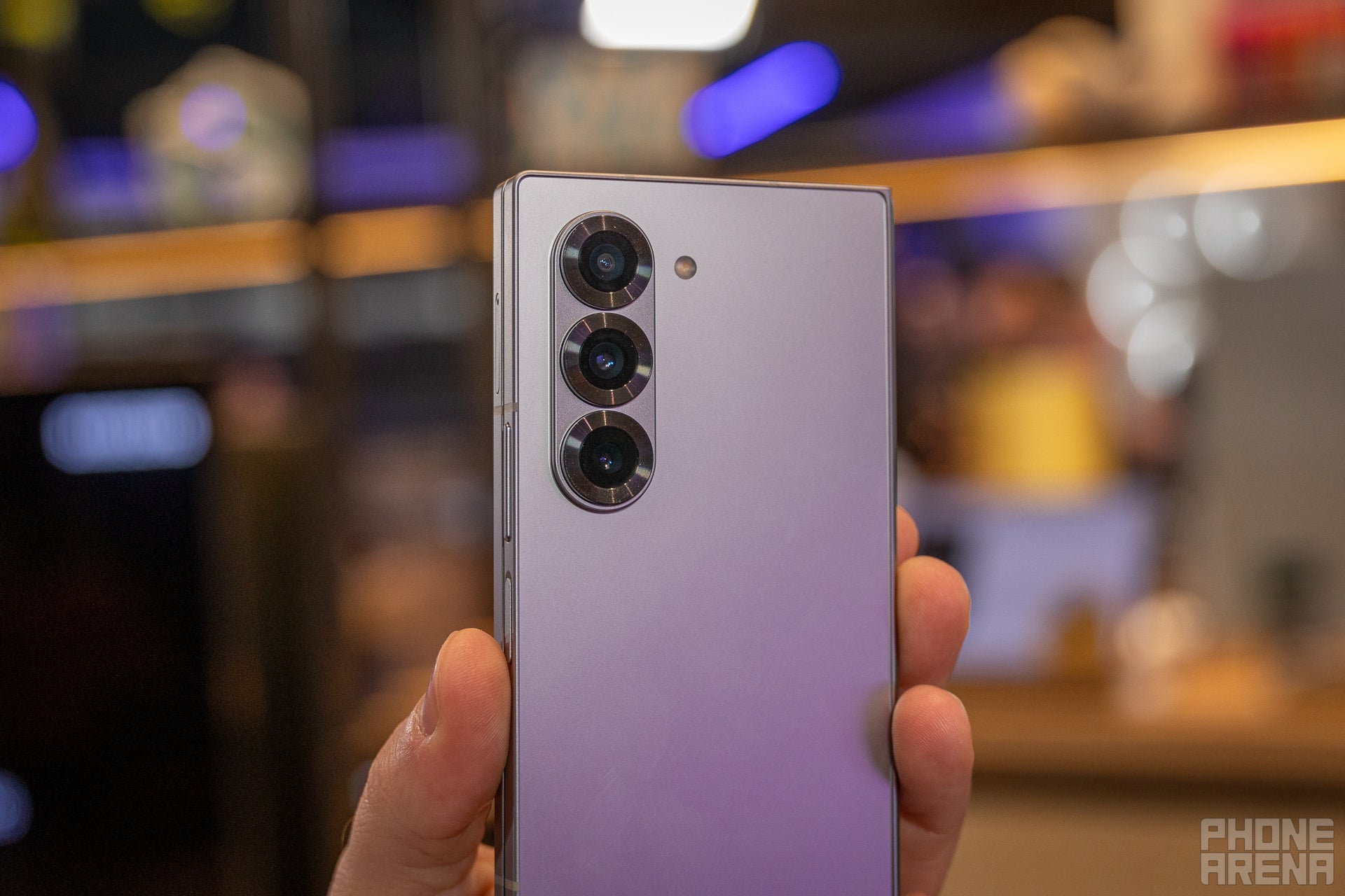 Samsung Galaxy Z Fold 6 Preview: faster, stronger, pricier - PhoneArena