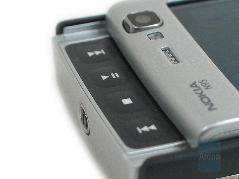 Nokia N95 US Review - PhoneArena