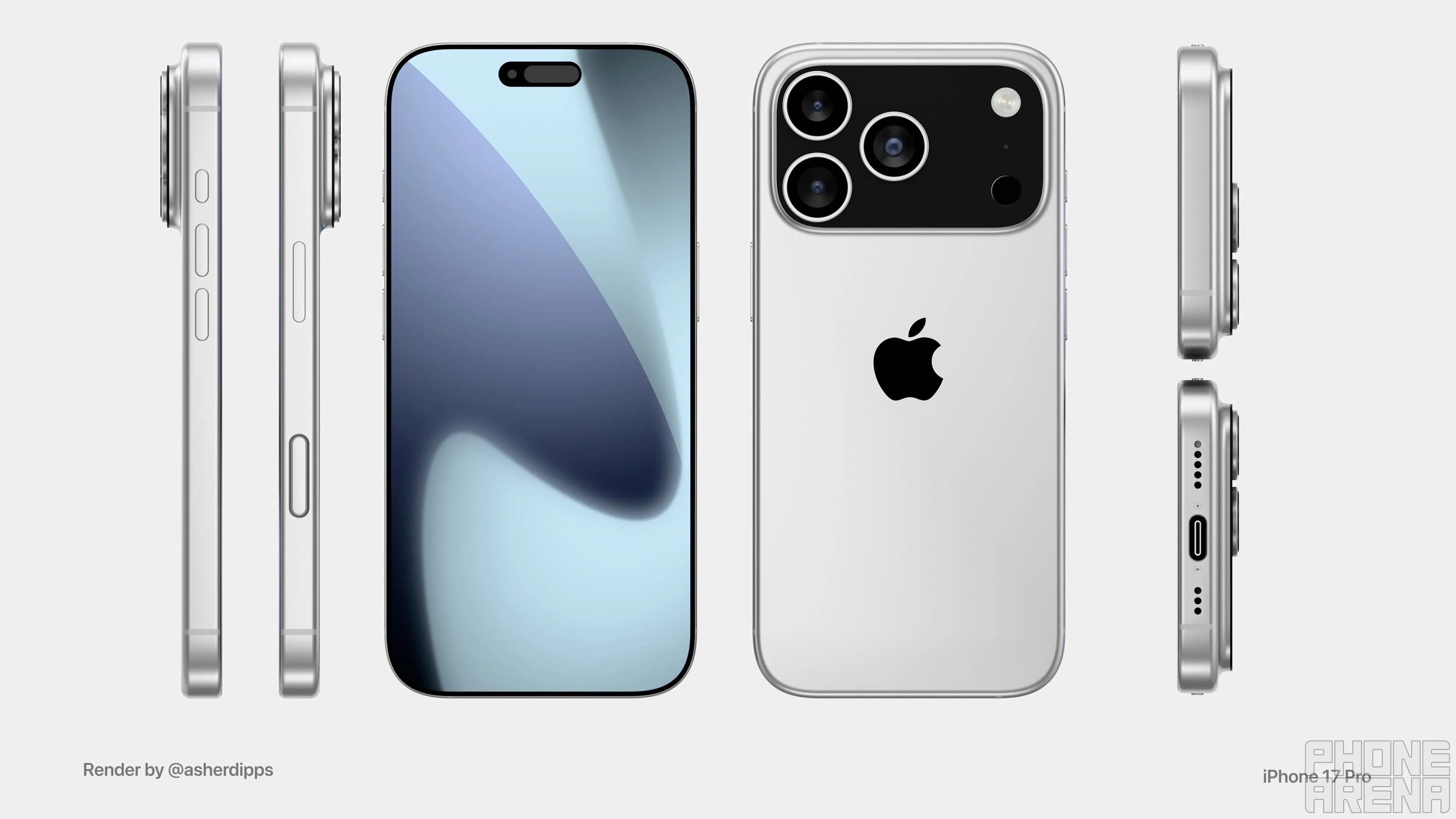 IPhone 17 Pro Max Vs IPhone 16 Pro Max Main Differences To Expect