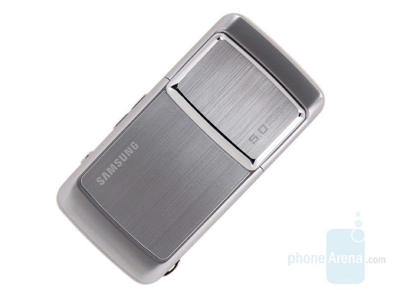 Samsung SGH-G800 Review - PhoneArena