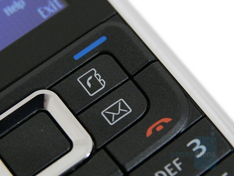 Nokia E51 Review - PhoneArena