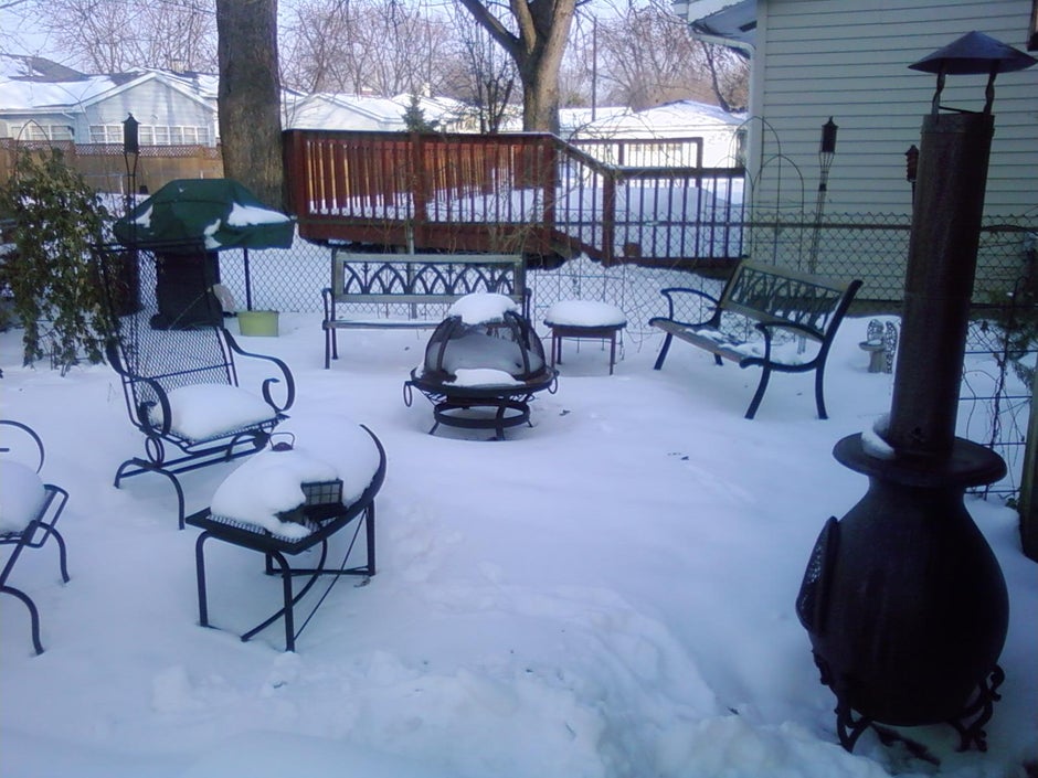 LG Shine Review - PhoneArena