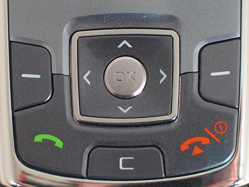 Samsung Katalyst Review - PhoneArena