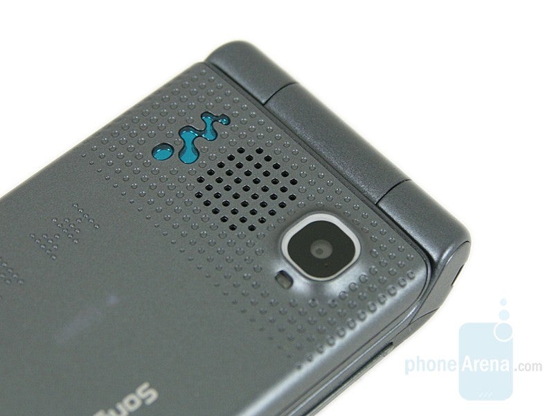 Sony Ericsson W380 Preview - PhoneArena