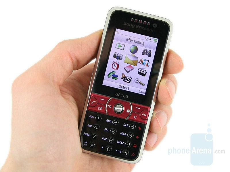 Sony Ericsson K660 Preview - PhoneArena