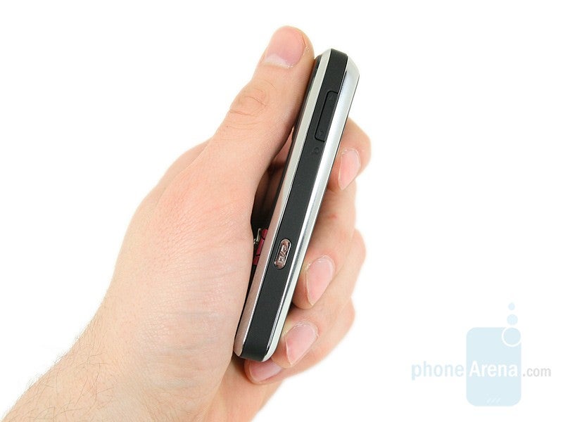 Sony Ericsson K660 Preview - PhoneArena