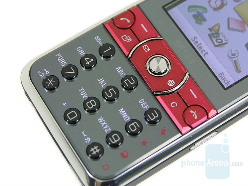 Sony Ericsson K660 Preview - PhoneArena