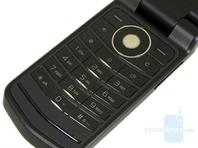 Sony Ericsson Z555 Preview - PhoneArena