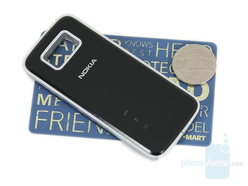Nokia GPS Module LD-4W Review - PhoneArena