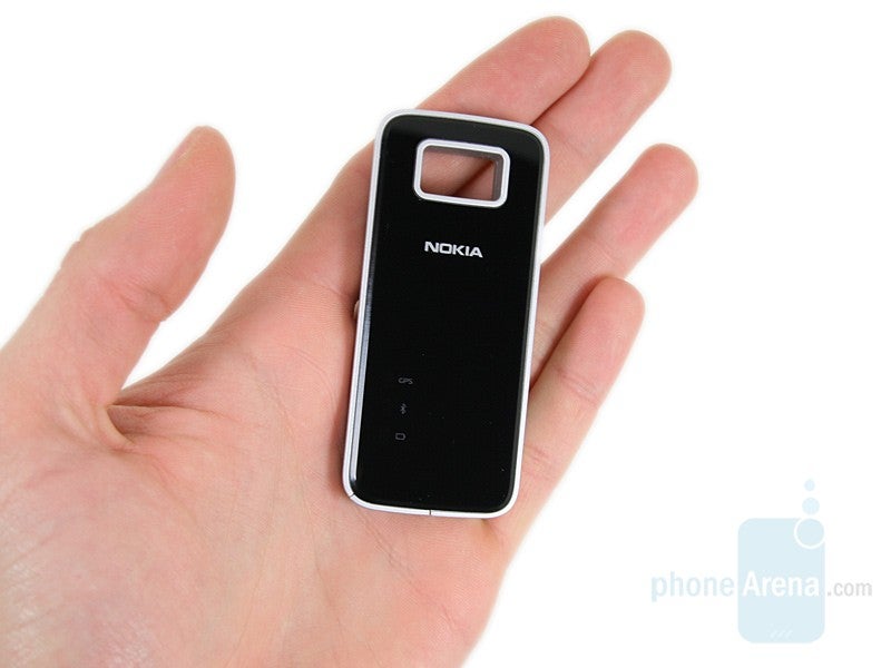 Nokia GPS Module LD-4W Review - PhoneArena