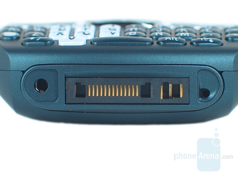 Palm Treo 755p Review - PhoneArena