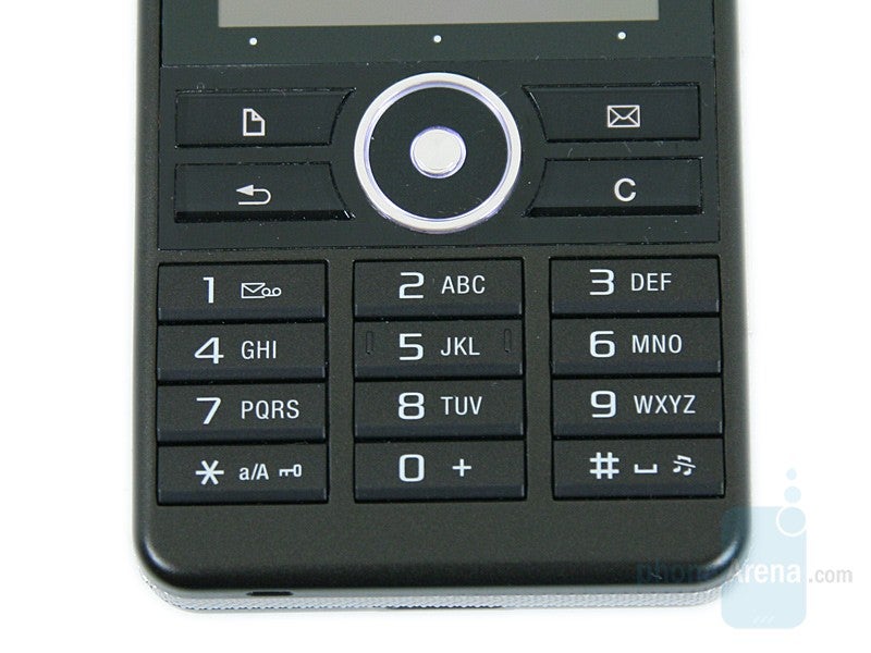 Sony Ericsson G900 Preview - PhoneArena