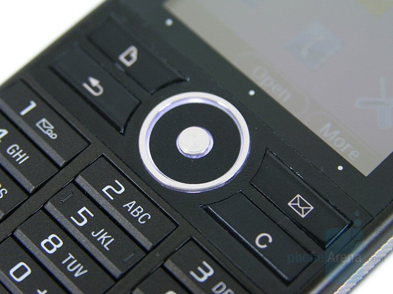 Sony Ericsson G900 Preview - PhoneArena