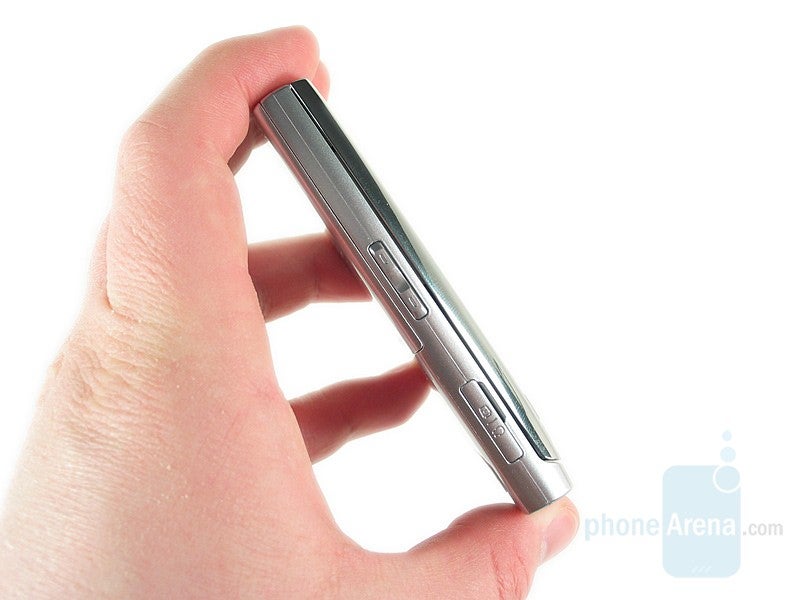 Samsung SPH-M520 Review - PhoneArena