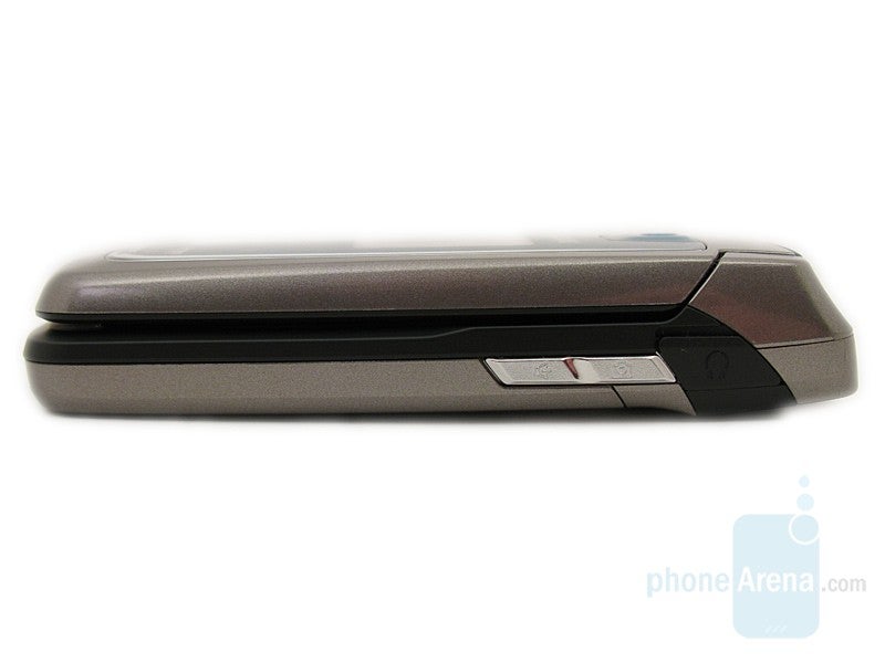 Samsung SCH-U550 Review - PhoneArena