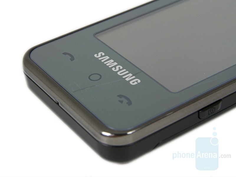 Samsung SGH-F490 Preview - PhoneArena