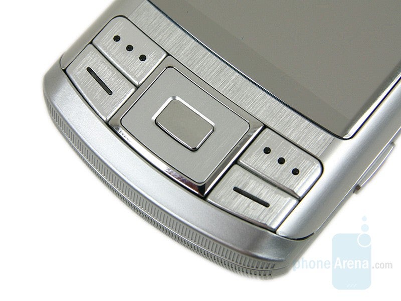 Samsung SGH-G810 Preview - PhoneArena