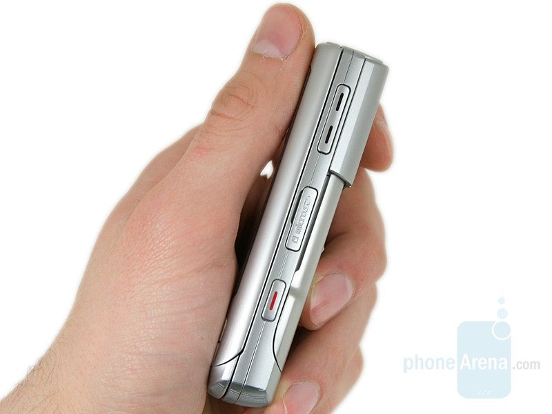 Samsung SGH-G810 Preview - PhoneArena