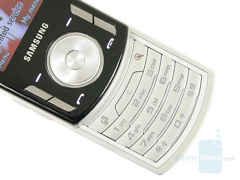 Samsung SGH-F400 Preview - PhoneArena