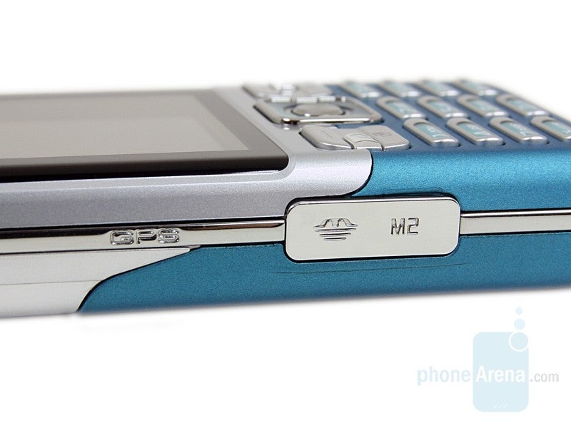 Sony Ericsson C702 Preview - PhoneArena